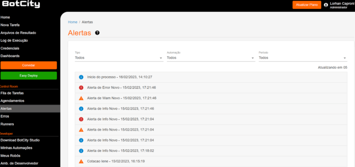 Boas práticas para desenvolver suas automações Python RPA com ...