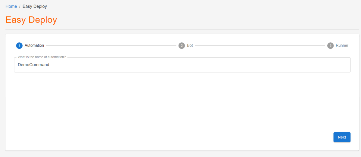 Beyond Python RPA: Orchestrate any automation with BotCity Maestro ...