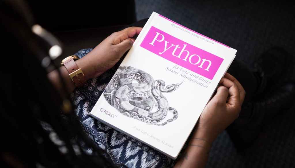 The 24 Python Libraries for 2026 + Free Course