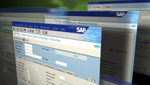 RPA em SAP com Python: vantagens e como fazer [+ exemplo]