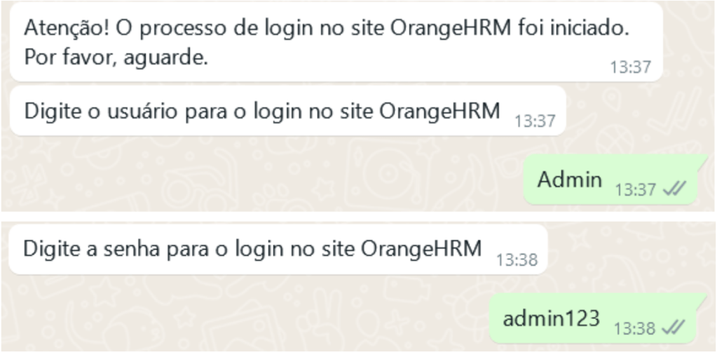Automação para WhatsApp com Twilio e Python: exemplo prático